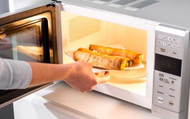 Whirlpool Microwave Start Button Not Working: How to Fix - Home Appliance Lab